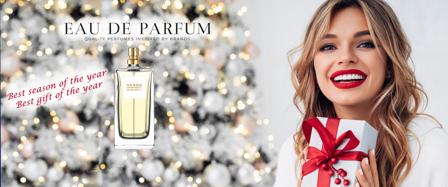 Eau De Parfum – Αρώματα τύπου , αρώματα χύμα