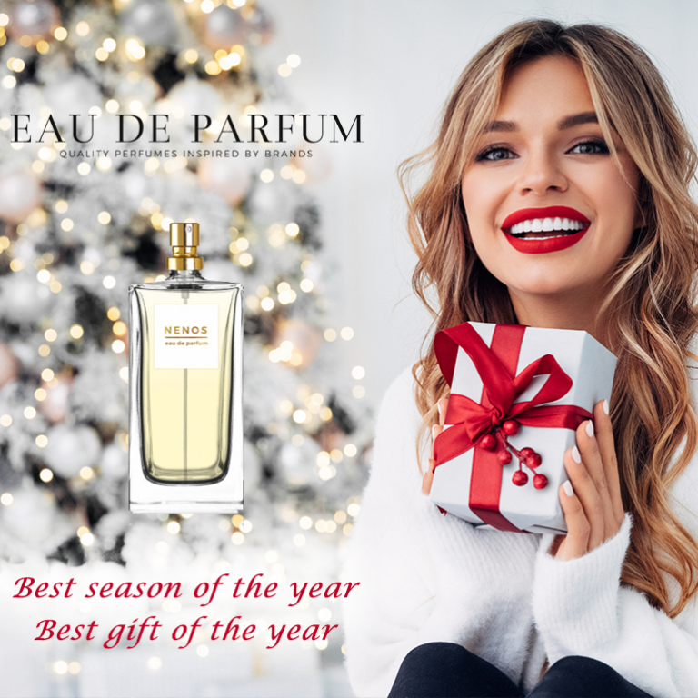 Eau De Parfum – Αρώματα τύπου , αρώματα χύμα